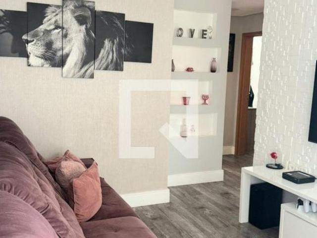Apartamento à Venda Parque Bandeirante, 3 Quartos, 97 m2