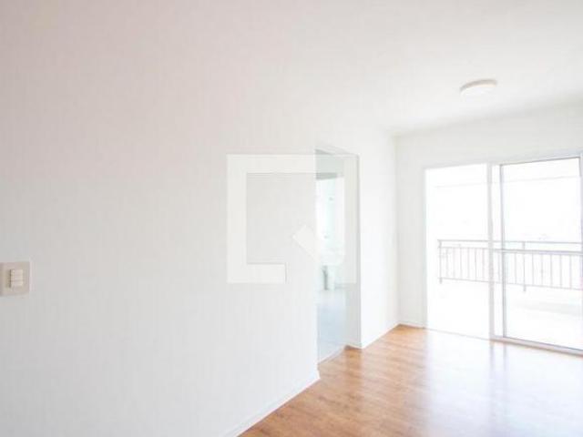 Apartamento à Venda Parque Bandeirante, 3 Quartos, 97 m2