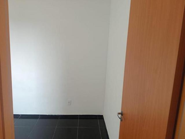 Apartamento à venda, Parque Bandeirantes, Taubaté, SP