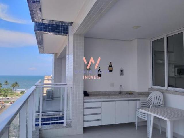 Apartamento à venda, Parque Balneário Poiares Caraguatatuba/SP