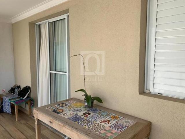 APARTAMENTO À VENDA PARQUE BARUERI JARDIM TUPANCI BARUERI