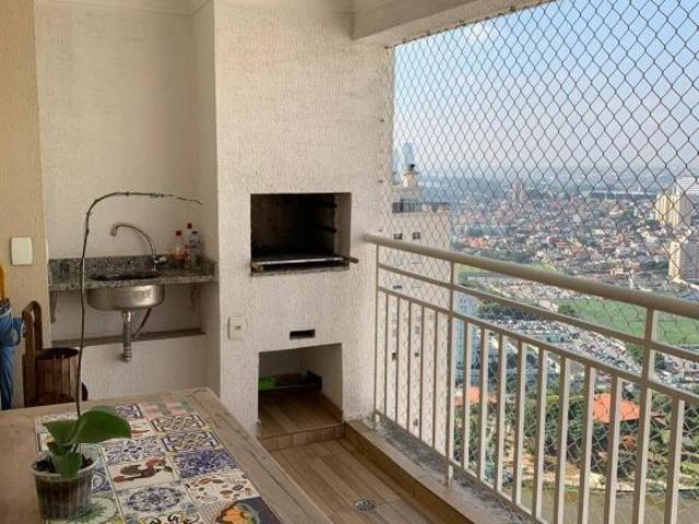 Apartamento a venda Parque Barueri 105 m²