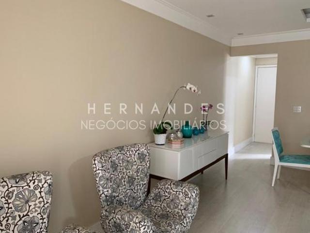 Apartamento à venda Parque Barueri: 4 quartos, 1 suíte, 105m² no Jardim Tupanci!