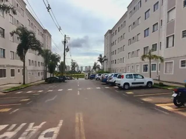 Apartamento à venda, Parque Bela Vista Sorocaba/SP