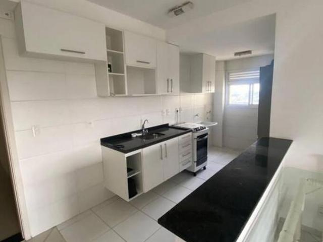 Apartamento a venda Parque Bela Vista Votorantim
