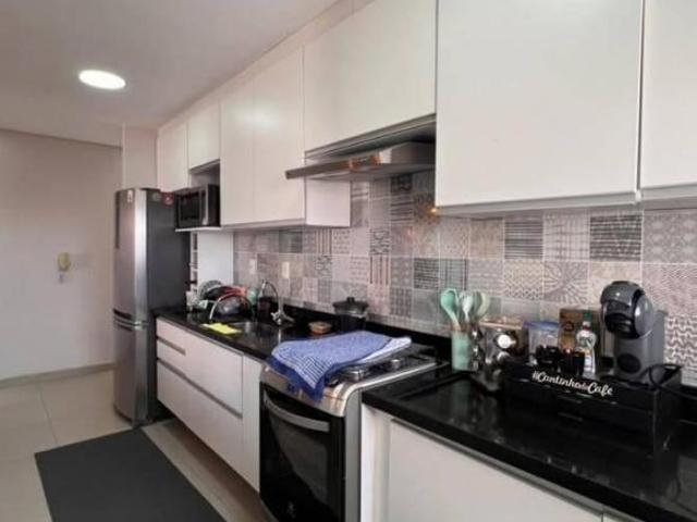 Apartamento a venda Parque Bela Vista Votorantim