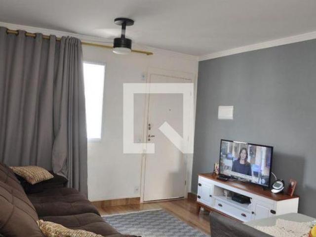 Apartamento à Venda Parque Bom Retiro, 2 Quartos, 50 m² Paulínia