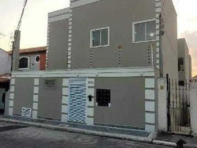 Apartamento à venda Parque Boturussu 280.000,00