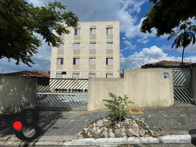 Apartamento à venda Parque Boturussu 290.000,00