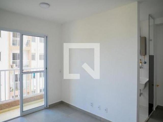 Apartamento à Venda Parque Bristol, 2 Quartos, 35 m2