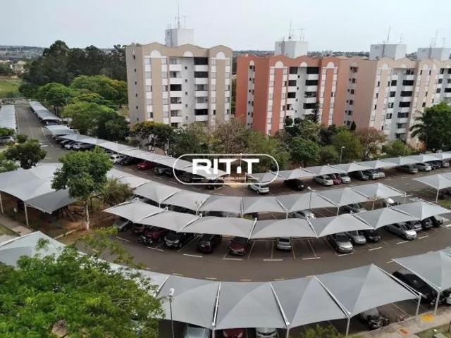 Apartamento à venda, Parque Camélias, Campinas, SP