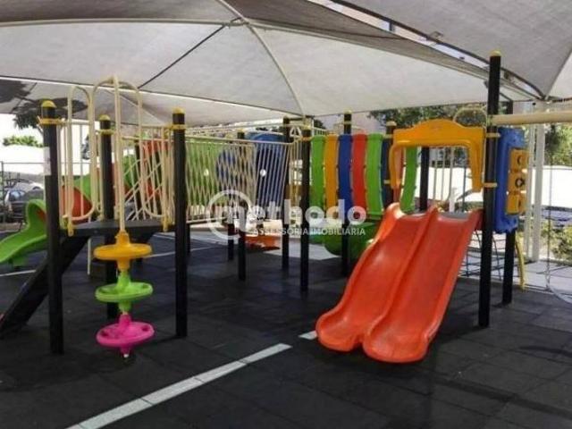 Apartamento Terreo à venda, Parque Camélias, Campinas, SP