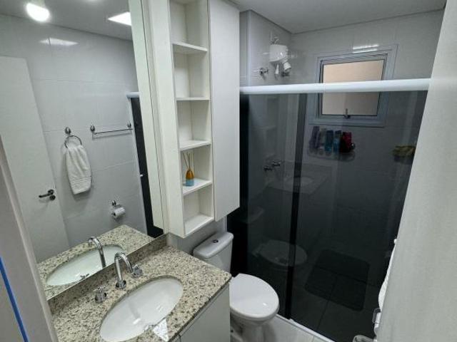 Apartamento a Venda Parque Campolim