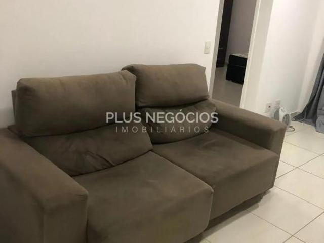Apartamento À Venda Parque Campolim 2 dormitórios 47 m²