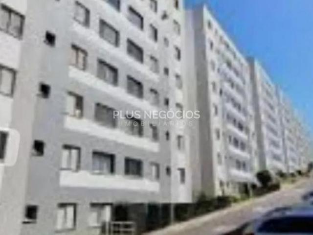 Apartamento À Venda Parque Campolim 2 dormitórios 70 m²