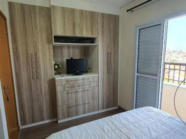Apartamento à venda, Parque Campolim Votorantim/SP