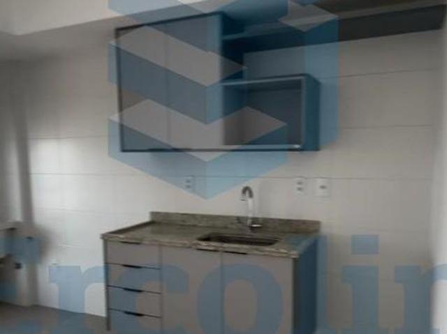 APARTAMENTO À VENDA PARQUE CAMPOLIM EM SOROCABA SP