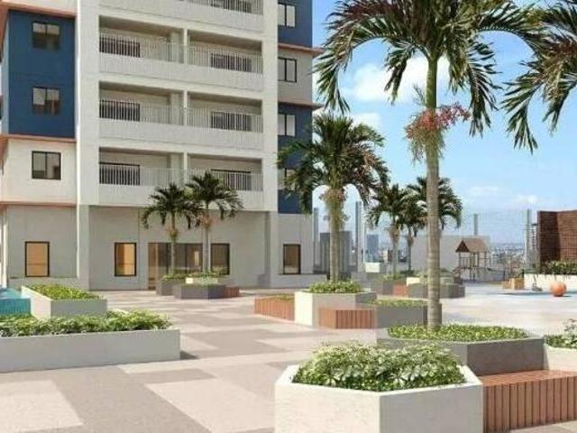 Apartamento a venda Parque Campolim Sorocaba Zona Sul