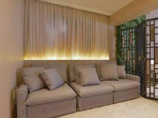 Apartamento a venda Parque Campolim Sorocaba Zona Sul