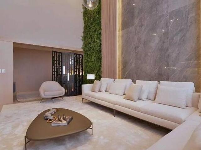 Apartamento a venda Parque Campolim Sorocaba Zona Sul