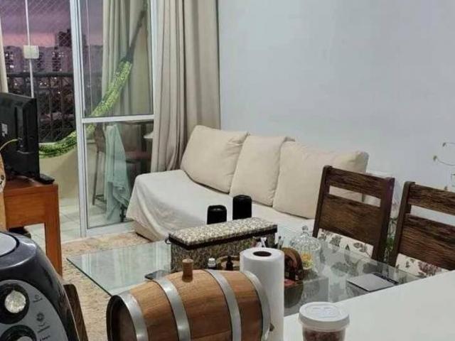 Apartamento a venda Parque Campolim Sorocaba Zona Sul