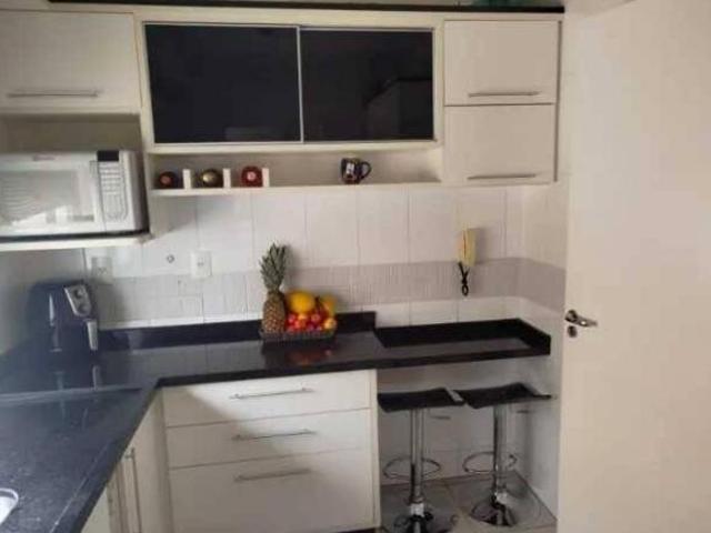 Apartamento a venda Parque Campolim Sorocaba Zona Sul
