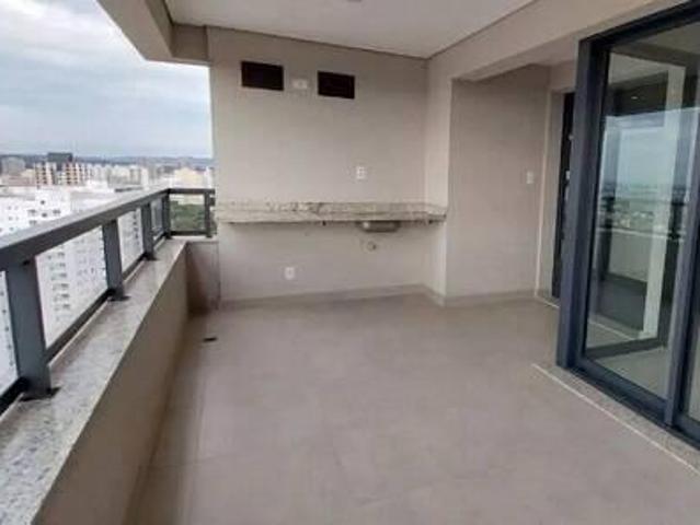 Apartamento a venda Parque Campolim Sorocaba Zona Sul