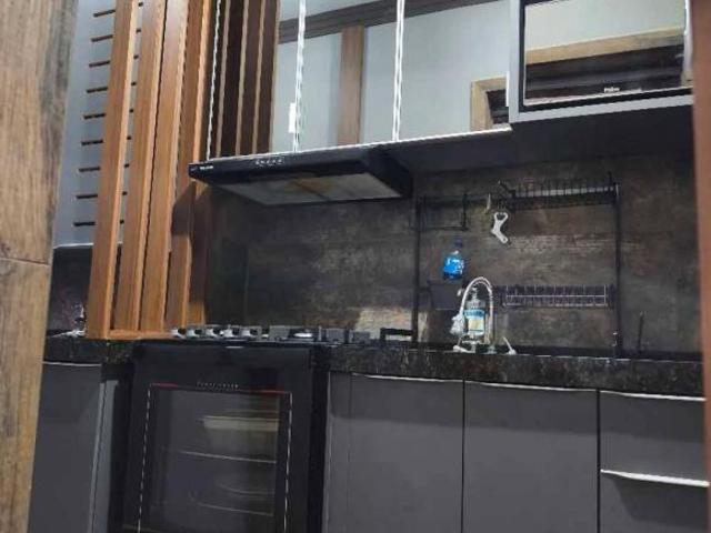 Apartamento a venda Parque Campolim Sorocaba Zona Sul