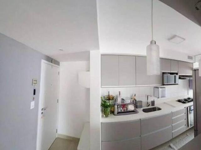 Apartamento a venda Parque Campolim Sorocaba Zona Sul