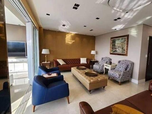 Apartamento a venda Parque Campolim Sorocaba Zona Sul