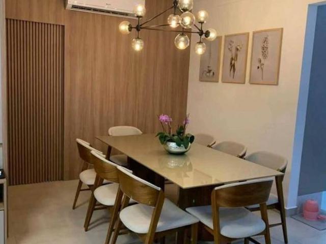 Apartamento a venda Parque Campolim Sorocaba Zona Sul
