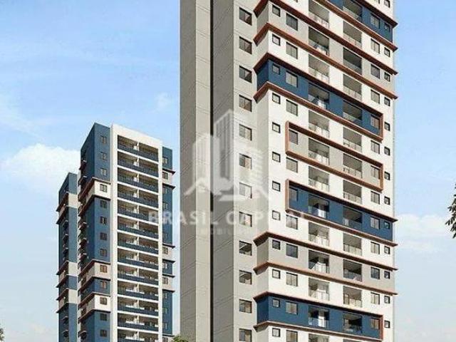 Apartamento à venda, Parque Campolim, Sorocaba, SP
