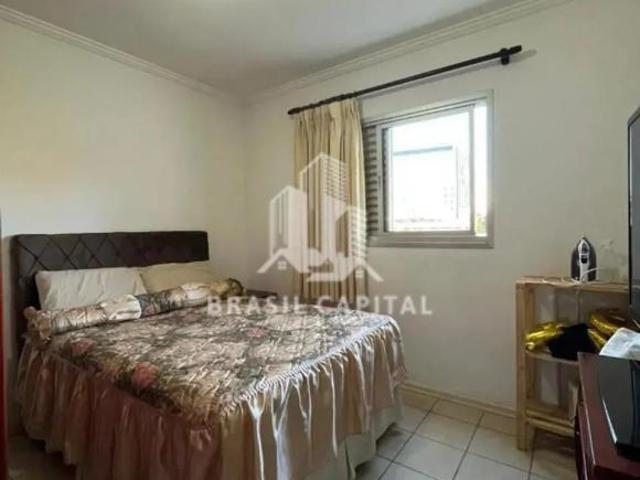 Apartamento à venda, Parque Campolim, Sorocaba, SP
