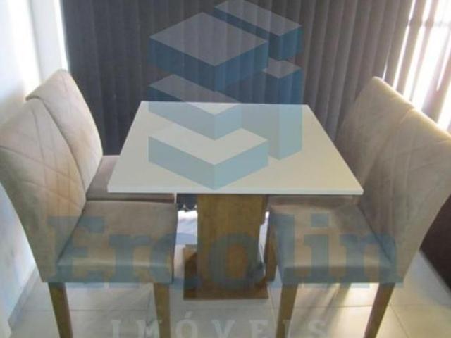 APARTAMENTO À VENDA PARQUE CAMPOLIM SOROCABA SP