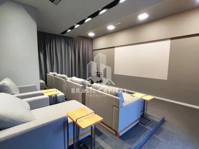Apartamento à venda, Parque Campolim, Sorocaba, SP