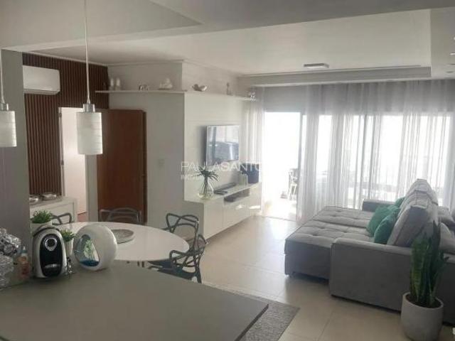 Apartamento à venda, Parque Campolim, Sorocaba, SP