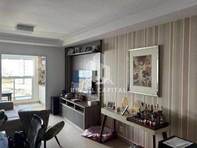 Apartamento à venda, Parque Campolim, Sorocaba, SP