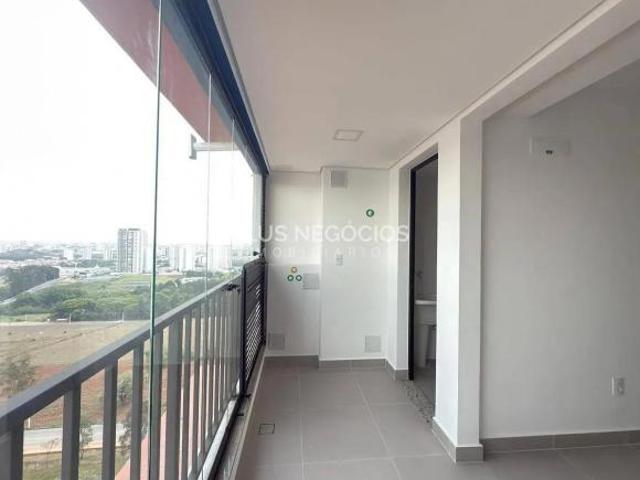 Apartamento à venda, Parque Campolim, Sorocaba, SP