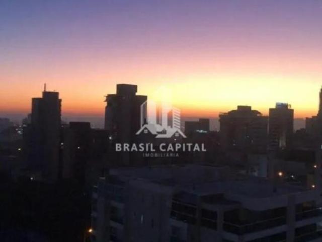 Apartamento à venda, Parque Campolim, Sorocaba, SP
