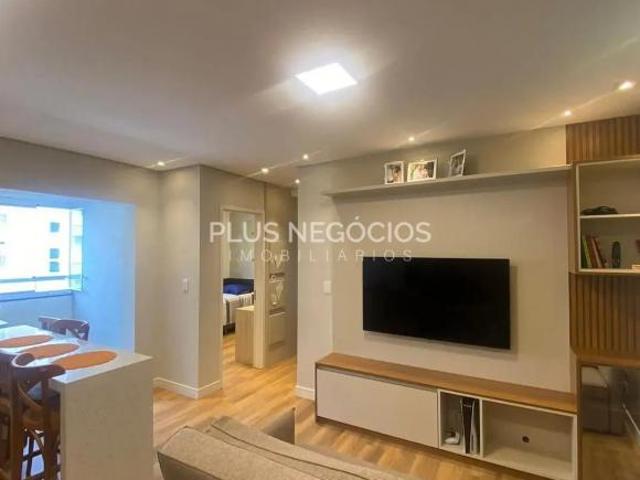 Apartamento à venda, Parque Campolim, Sorocaba, SP Mobiliado, lindo lindoooo!