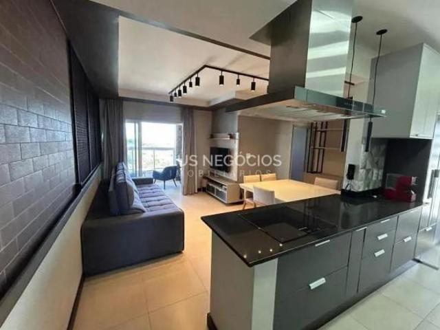 Apartamento à Venda Parque Campolim Sorocaba/SP 74m² 2 dormitórios sendo 1 suíte