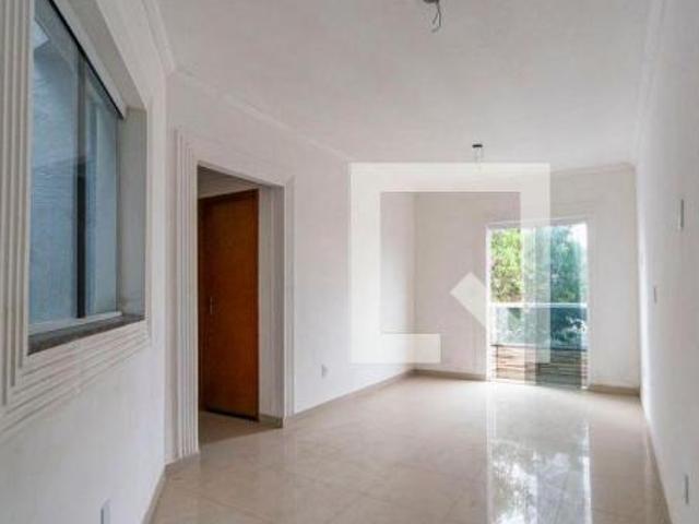 Apartamento à Venda Parque Capuava, 2 Quartos, 48 m2