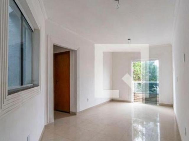 Apartamento à Venda Parque Capuava, 2 Quartos, 48 m2