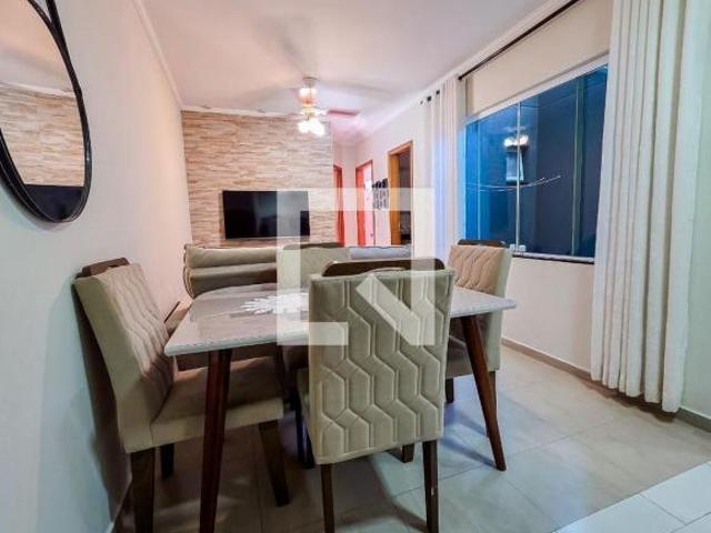 Apartamento à Venda Parque Capuava, 2 Quartos, 49 m2