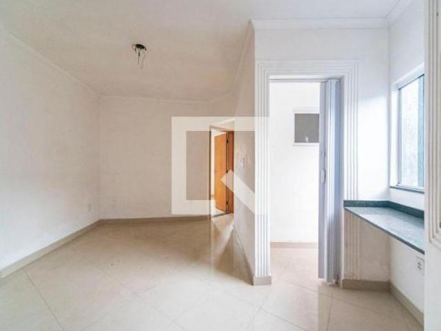 Apartamento à Venda Parque Capuava, 2 Quartos, 53 m2