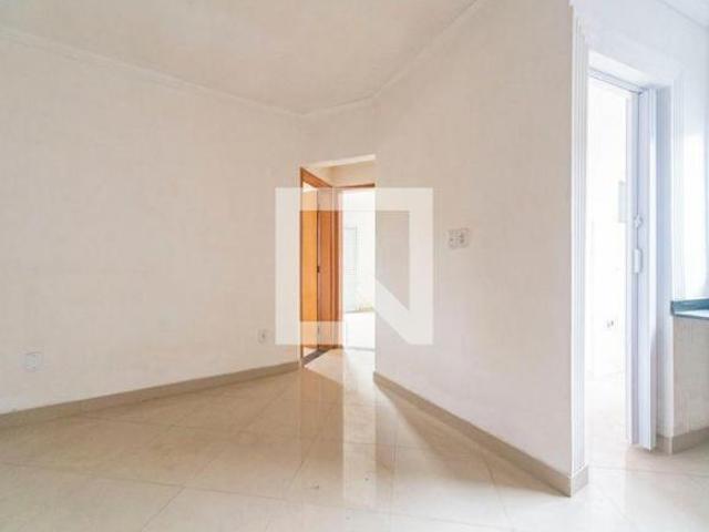 Apartamento à Venda Parque Capuava, 2 Quartos, 53 m² Santo André