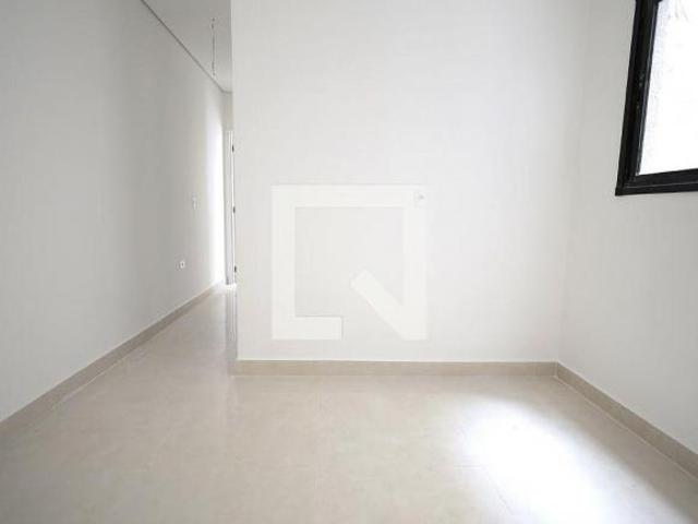 Apartamento à Venda Parque Capuava, 2 Quartos, 58 m2