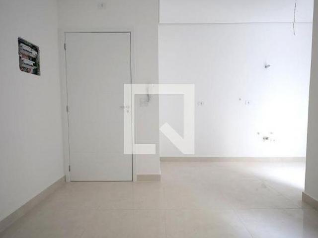 Apartamento à Venda Parque Capuava, 2 Quartos, 62 m2