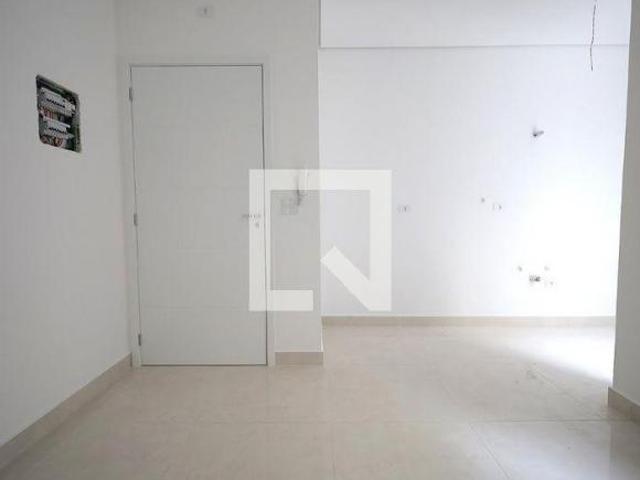 Apartamento à Venda Parque Capuava, 2 Quartos, 62 m² Santo André