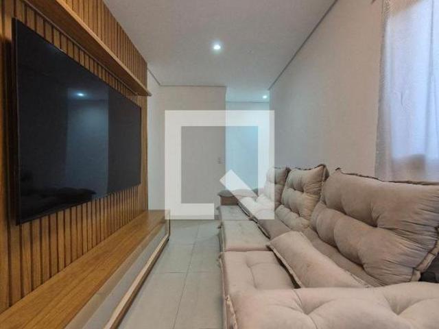Apartamento à Venda Parque Capuava, 2 Quartos, 67 m2